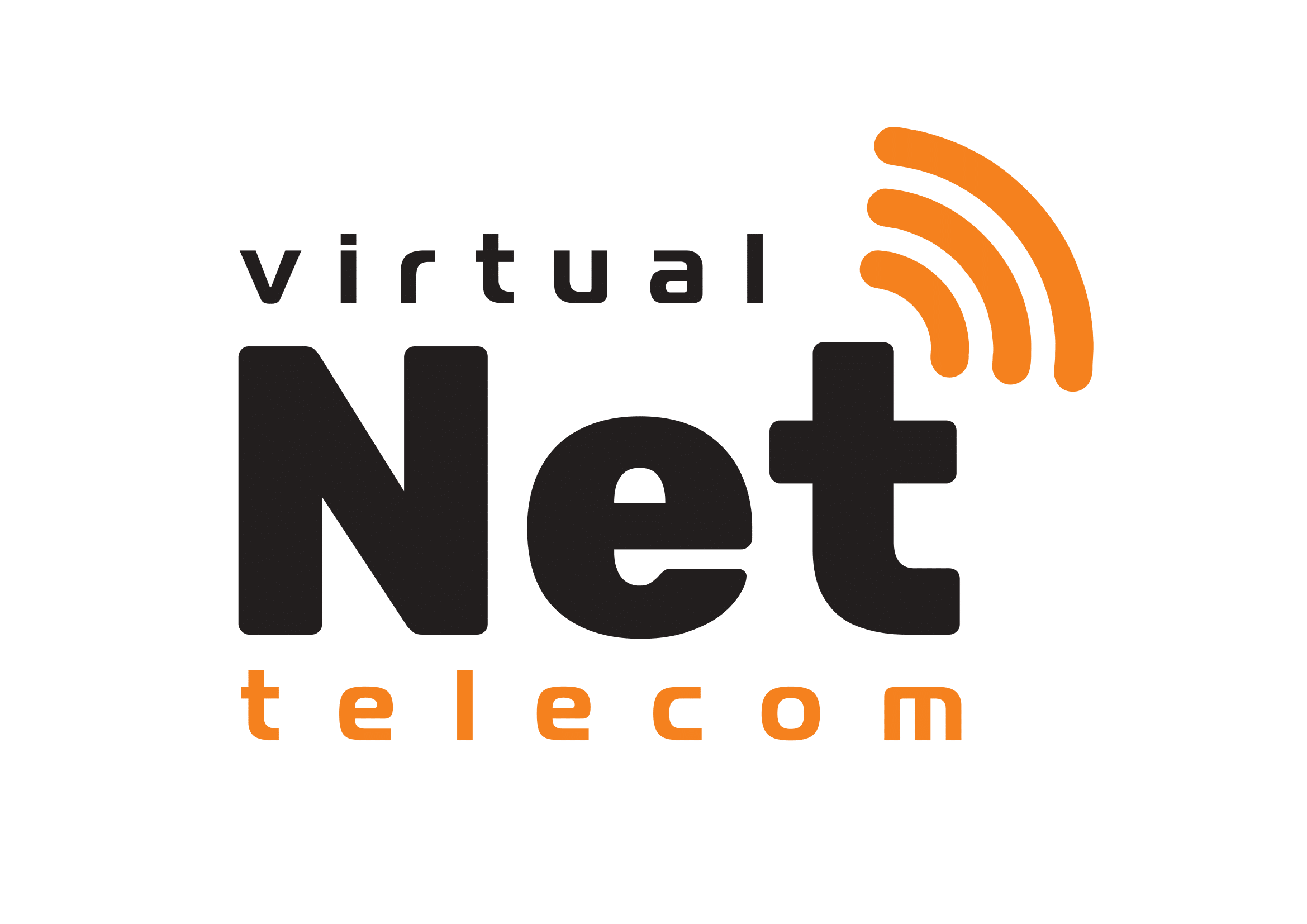 VIRTUALNET GV - Central do Assinante